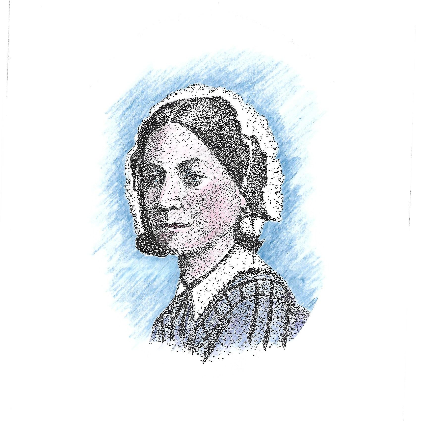 Nightingale: A Musical Regarding the Life & Passion of Miss Florence ...